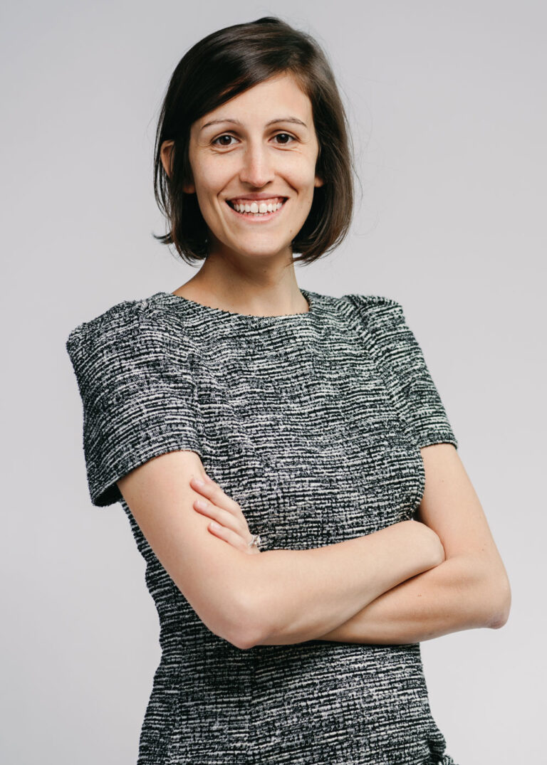 Dani Kinchen – The Norris Firm