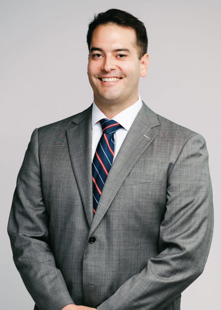 Nicholas Norris – The Norris Firm