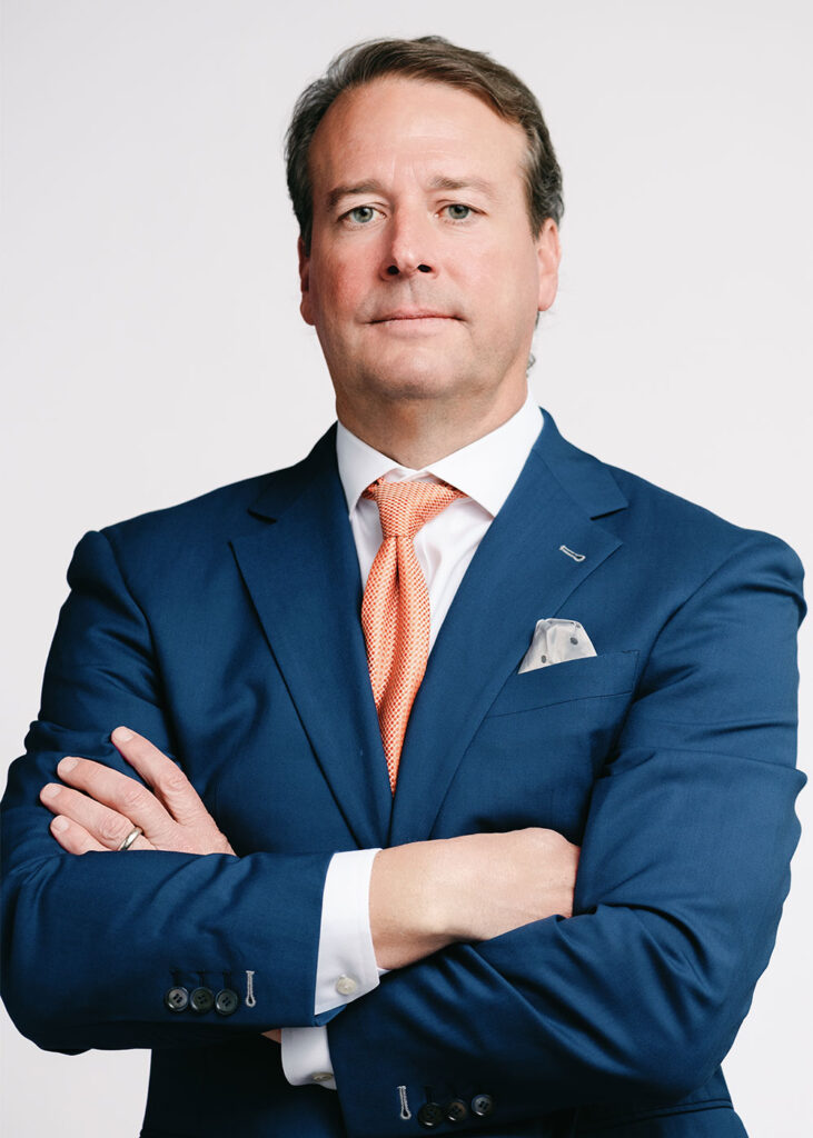 Joshua Norris – The Norris Firm