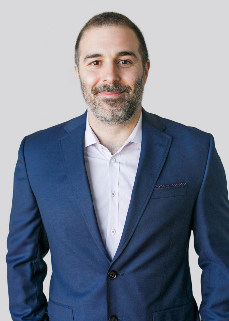 Justin Quin – The Norris Firm